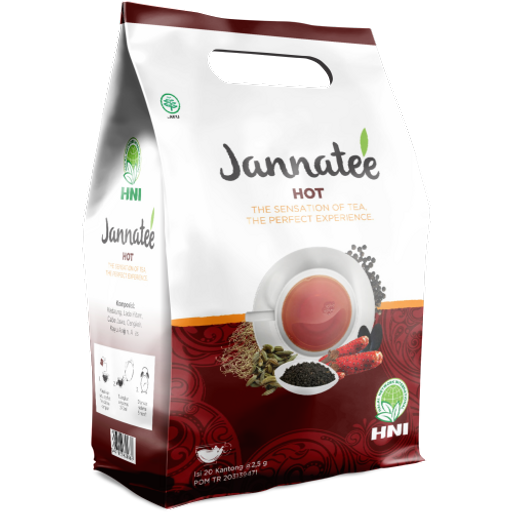 Sticker Maker - HNI Health Food Beverage