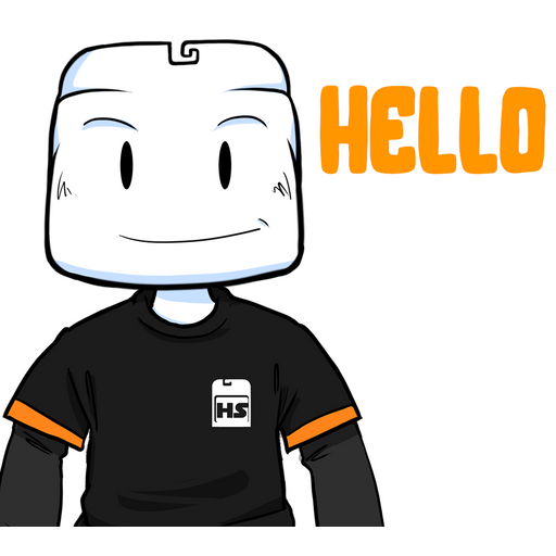 Sticker Maker - HobbyShack Sticker Pack