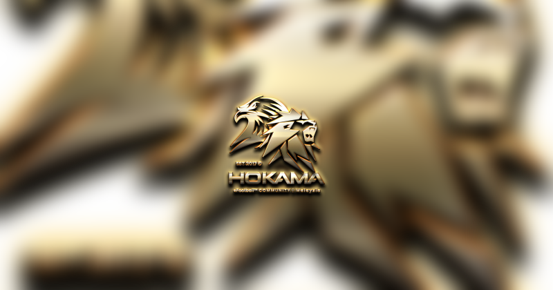 Sticker Maker - Hokama GOLD Sticker