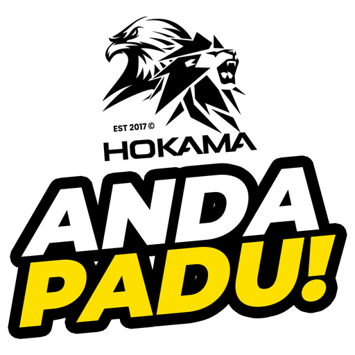 Sticker Maker - Hokama Sticker Pack