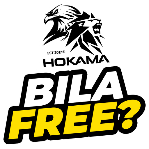 Sticker Maker - Hokama Sticker Pack