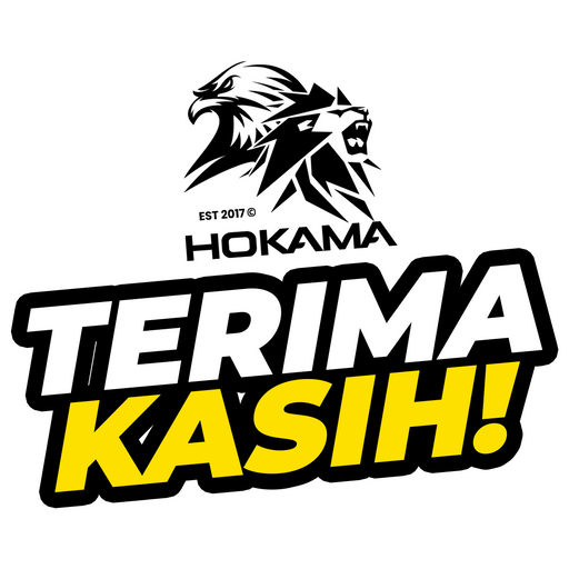 Sticker Maker - Hokama Sticker Pack
