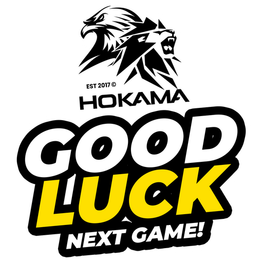 Sticker Maker - Hokama Sticker Pack