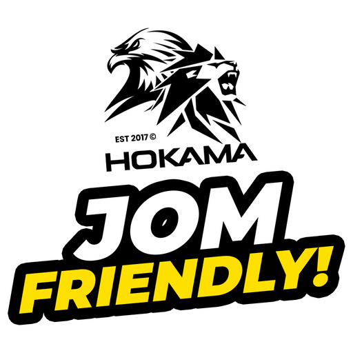 Sticker Maker - Hokama Sticker Pack