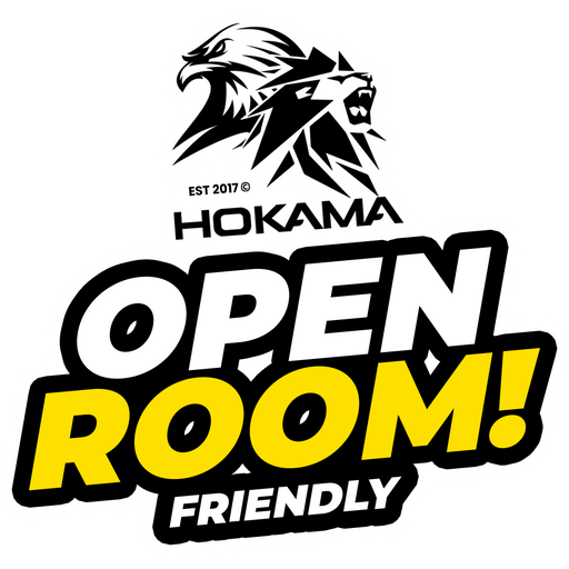 Sticker Maker - Hokama Sticker Pack