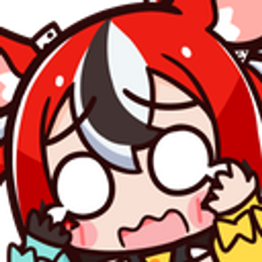 Sticker Maker - hololive