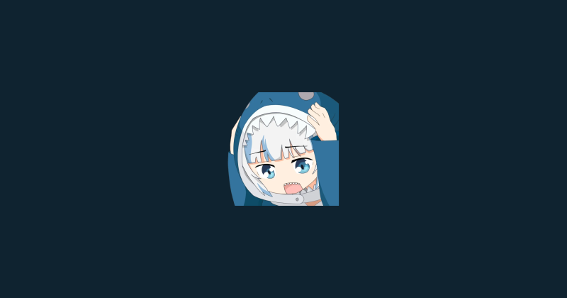 Sticker Maker - Hololive EN #1