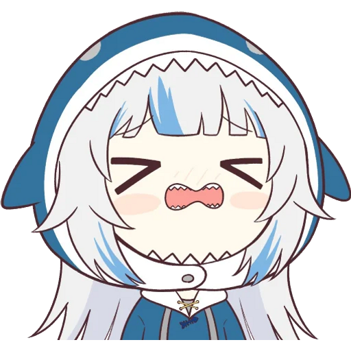Sticker Maker - Hololive EN #2