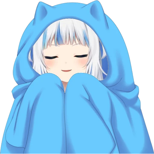 Sticker Maker - Hololive EN #3