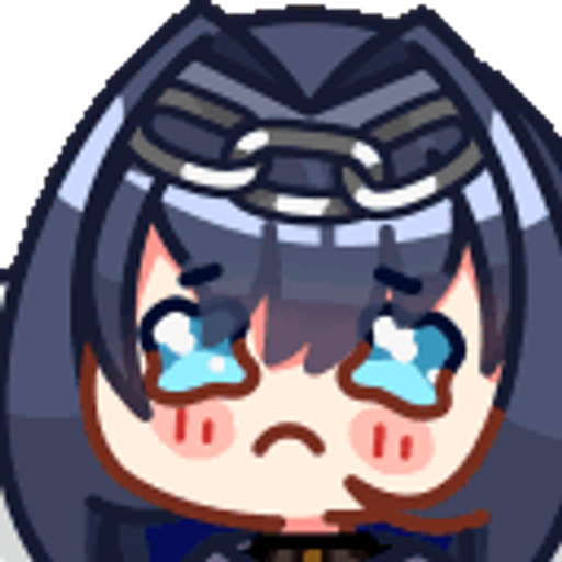 Sticker Maker - hololive EN