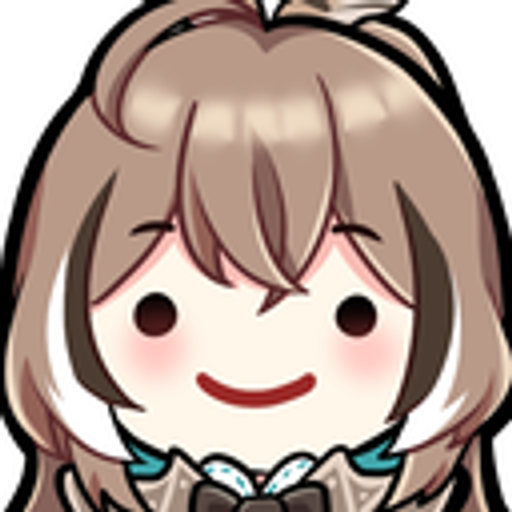 Sticker Maker - hololive EN