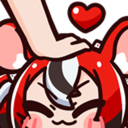Sticker Maker - hololive EN