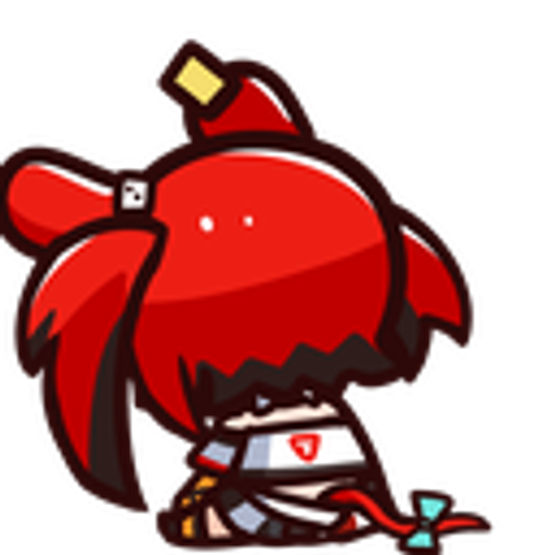 Sticker Maker - hololive EN