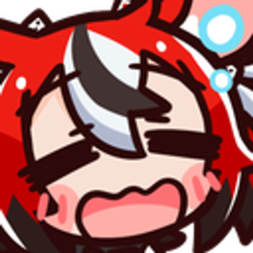 Sticker Maker - hololive EN