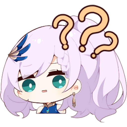 Sticker Maker - hololive ID