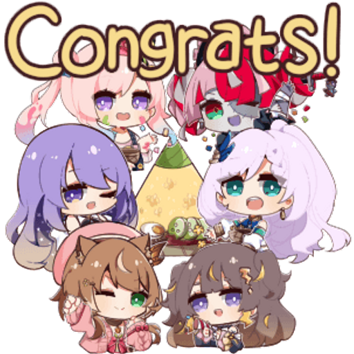 Sticker Maker - hololive ID