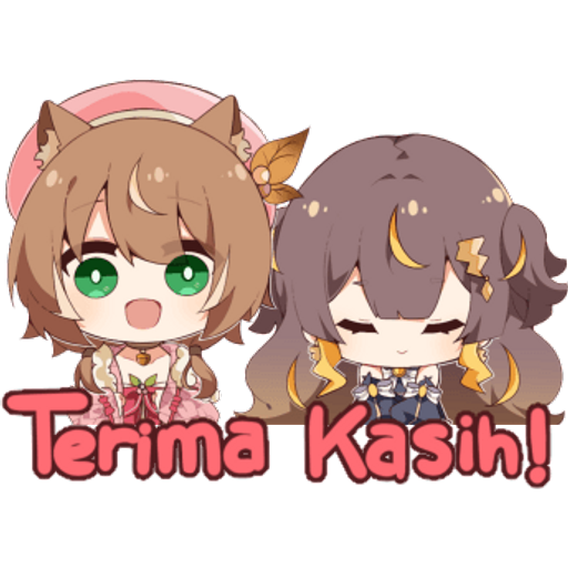 Sticker Maker - hololive ID