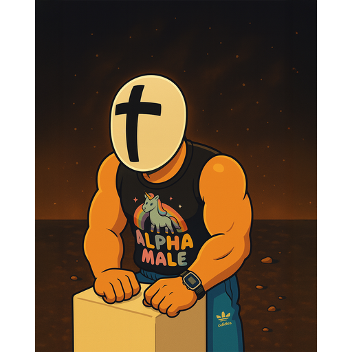 Sticker Maker - Holy Priest