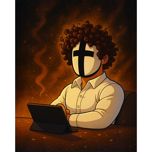 Sticker Maker - Holy Priest
