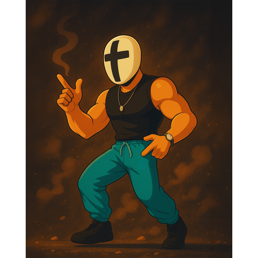 Sticker Maker - Holy Priest