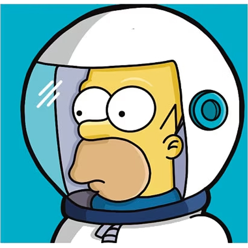 Sticker Maker - Homer