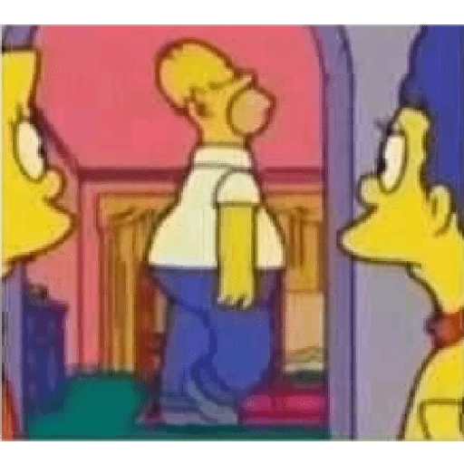 Sticker Maker - Homer