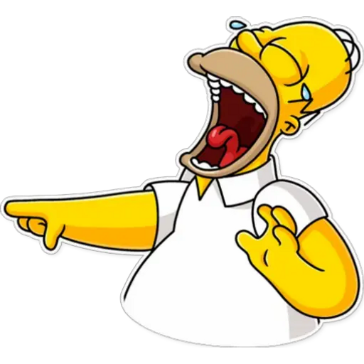 Sticker Maker - homeros