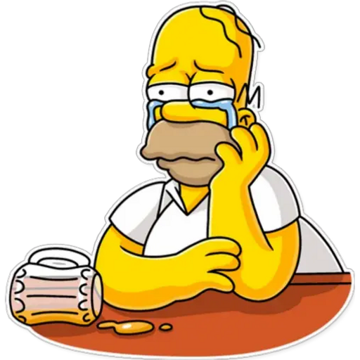 Sticker Maker - homeros