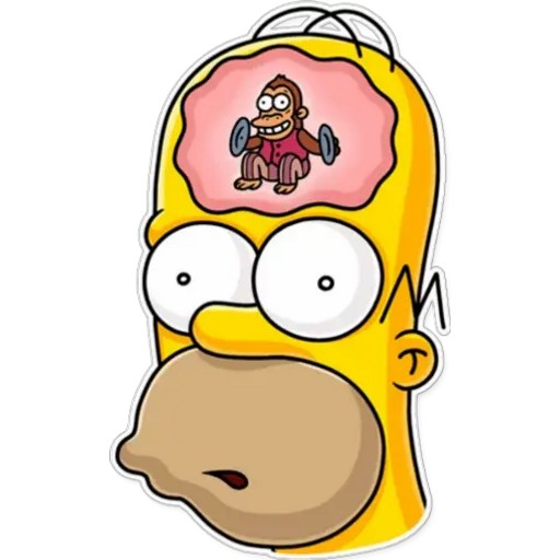 Sticker Maker - homeros