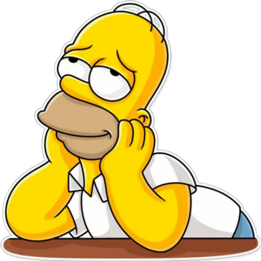 Sticker Maker - homeros