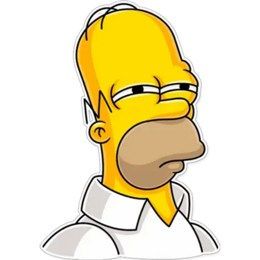 Sticker Maker - homeros