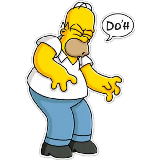 Sticker Maker - homeros