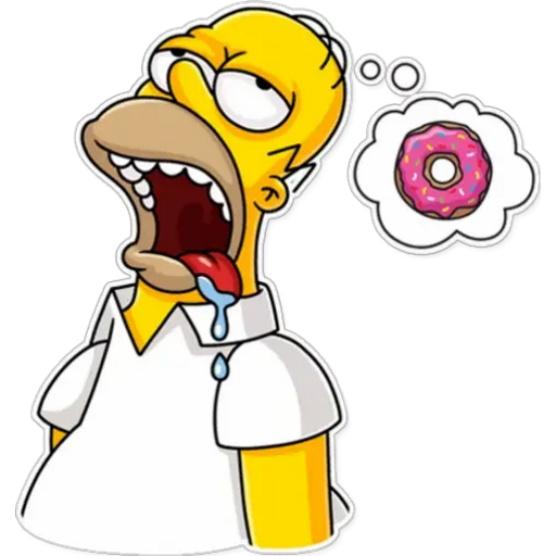 Sticker Maker - homeros