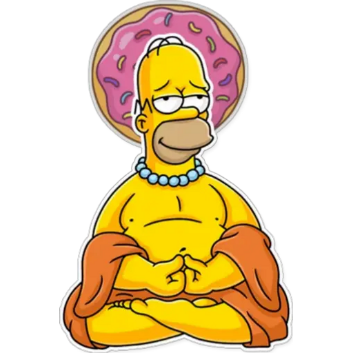 Sticker Maker - homeros