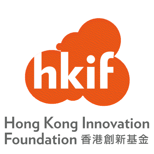 Sticker Maker - Hong Kong Science Fair - Sticker Pack