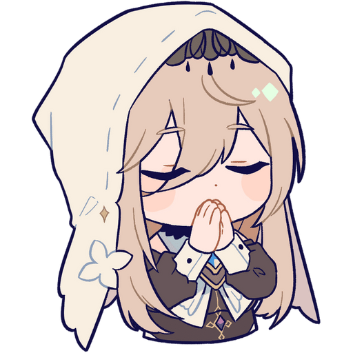 Sticker Maker - Honkai Impact 3rd: Elysian Realm - STICKERS