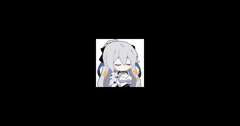 Sticker Maker - Honkai Impact 3rd: APHO - STICKERS