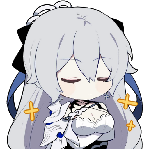Sticker Maker - Honkai Impact 3rd: APHO - STICKERS