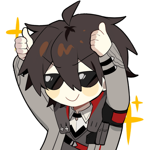 Sticker Maker - Honkai Impact 3rd: APHO - STICKERS