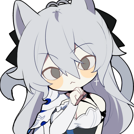Sticker Maker - Honkai Impact 3rd: APHO - STICKERS