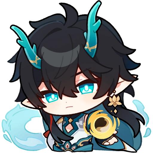 Sticker Maker - Honkai: Star Rail #4
