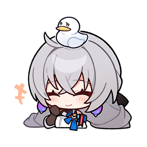 Sticker Maker - Honkai Star Rail 9
