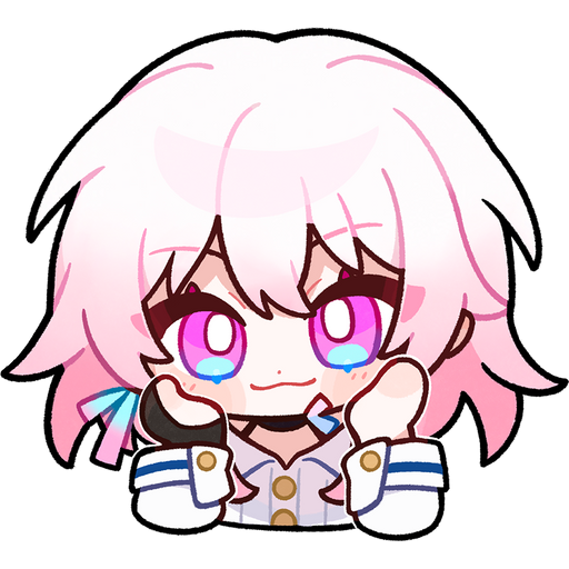 Sticker Maker - Honkai Star Rail