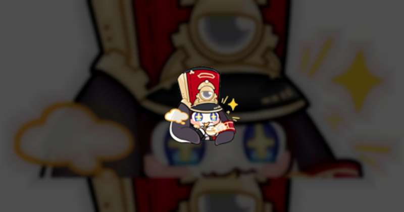 Sticker Maker - Honkai: Starrail