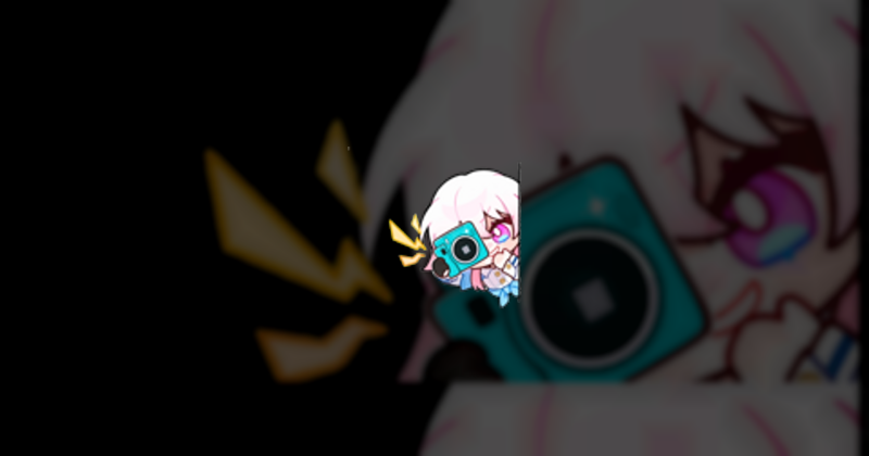 Sticker Maker - Honkai: Starrail