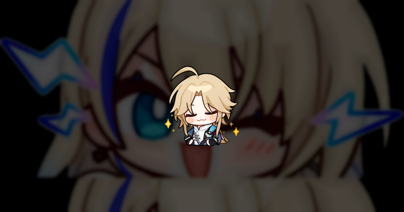 Sticker Maker - Honkaistickers