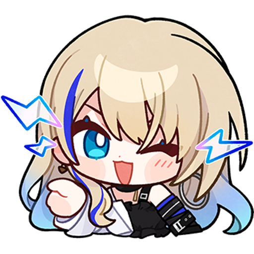 Sticker Maker - Honkaistickers
