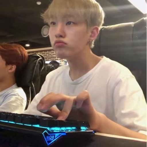 Sticker Maker - Hoshi