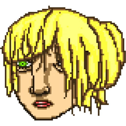 Sticker Maker - Hotline Miami №6