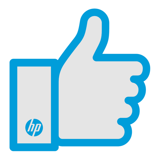 Sticker Maker - HP ACF
